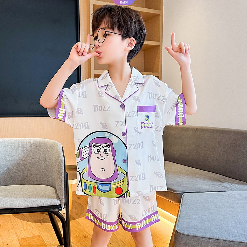 Japanese Style Cartoon Anime Spider-Man NARUTO Luffy Buzz Lightyear ...