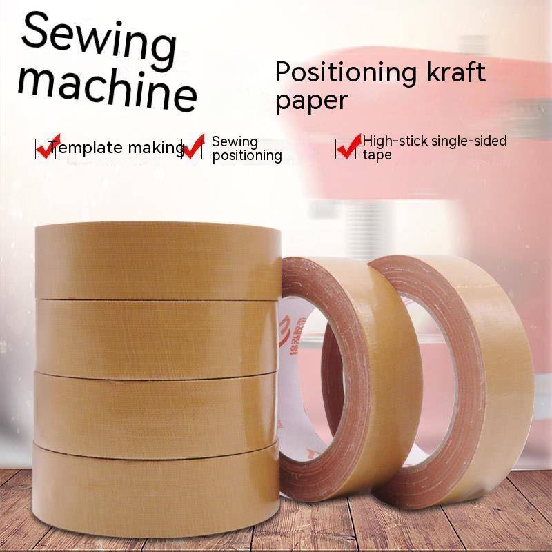 10M Template Machine Positioning Tape Clothing Template Cloth Based ...
