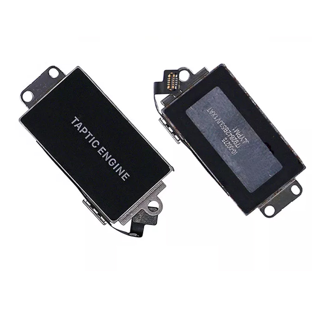 Taptic Engine For iPhone 11 11Pro Max Vibrator Vibration Motor Flex ...