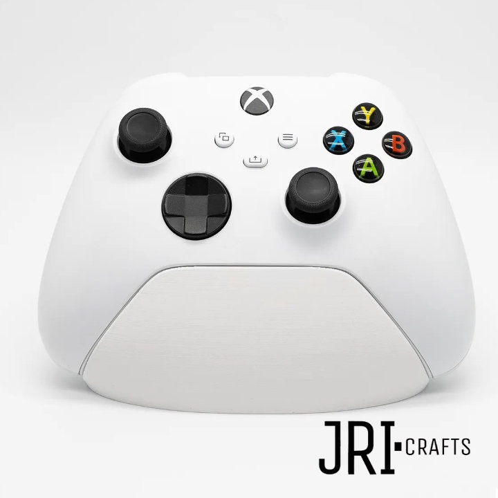Minimalist Xbox One / Xbox One X S Controller Dock/Holder | Shopee ...