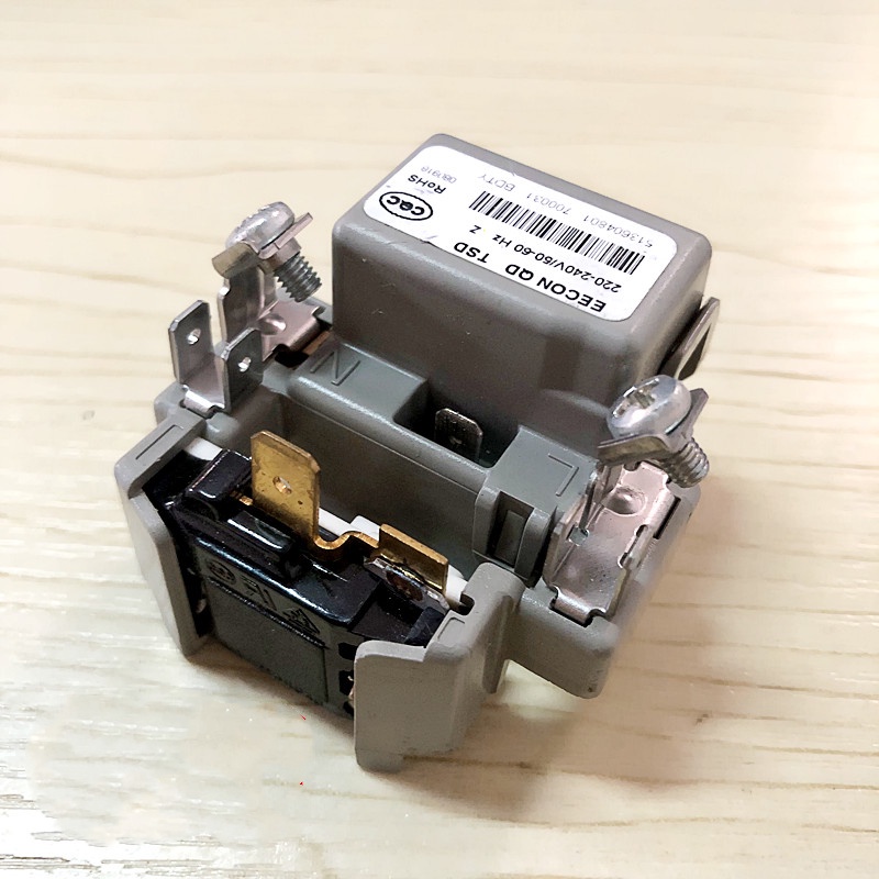 Haier Refrigerator Freezer Compressor Starter TSD2-220V Refrigerator ...