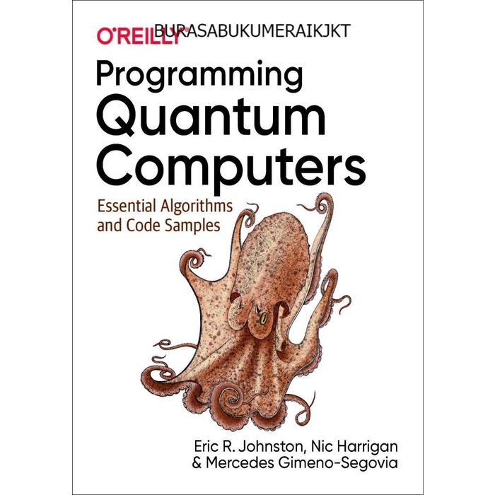 Quantum Computers Programming | Shopee Philippines