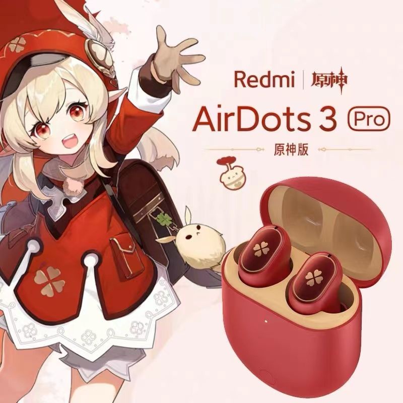 Original God headset Xiaomi Redmi AirDots 3 Pro original god version ...