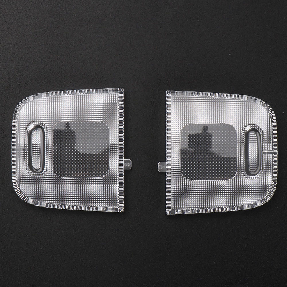 Auto Map Reading Light Cover Dome Lamps Caps for Toyota Gen 6 Camry ...