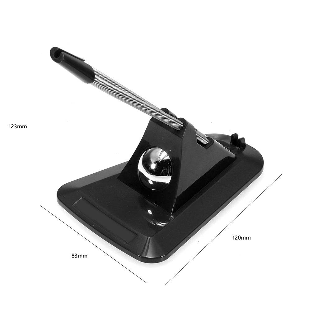 PC Laptop Mouse Wire Holder Clip Desktop Bungee Cord Cable Gaming ...