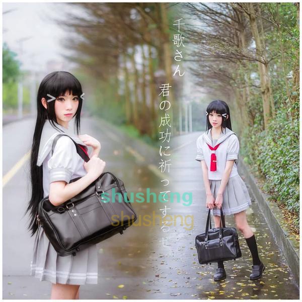 Anime Love Live Sunshine Cosplay Costume Takami Chika Girls Sailor