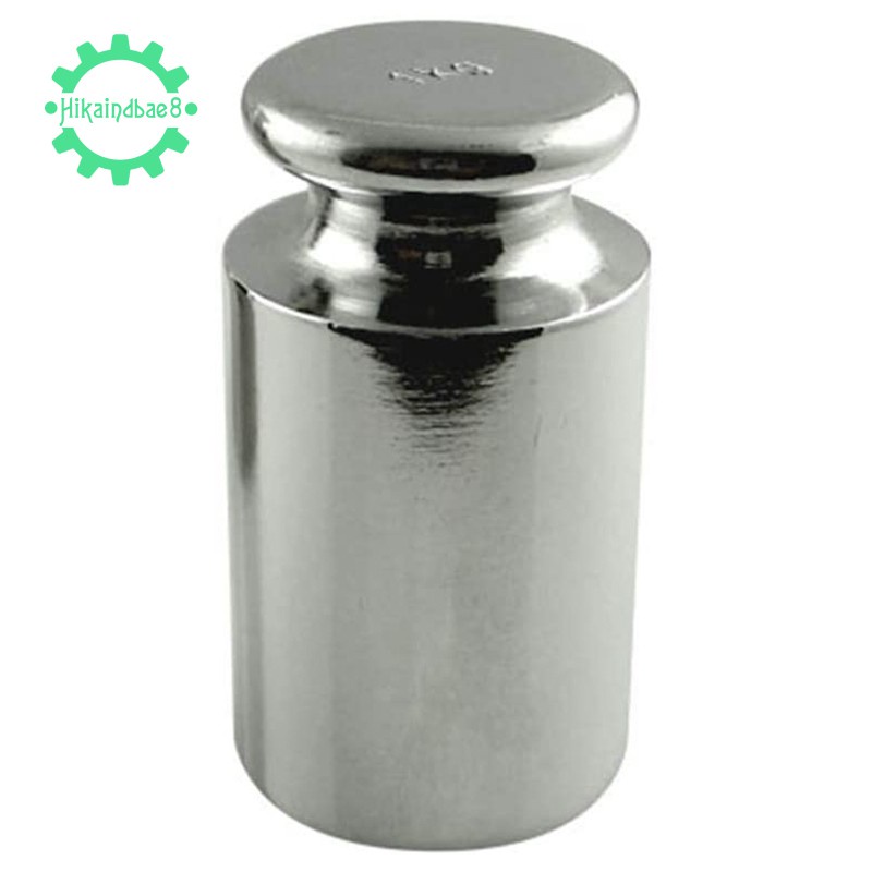 500G/1000G/2000G calibration weights Precision steel scale calibration ...