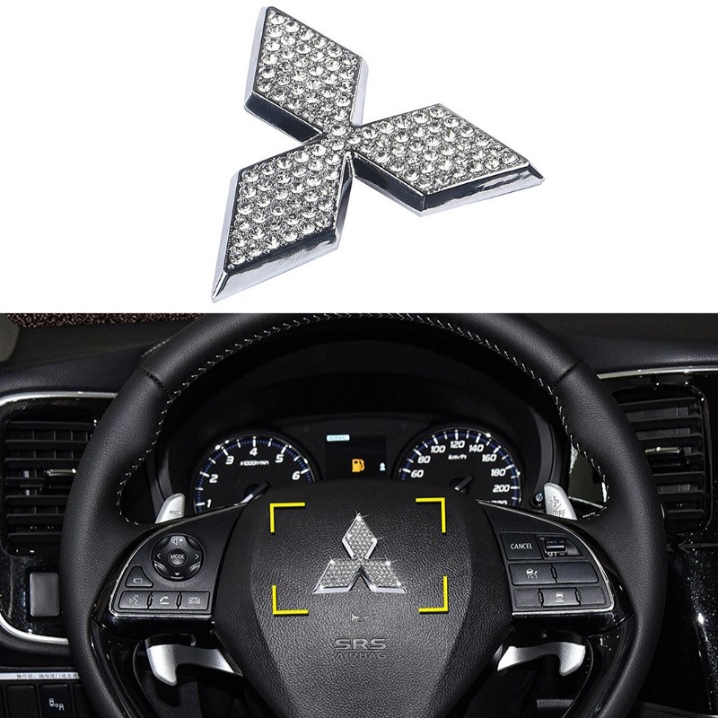 For Mitsubishi Lancer 9 10 ASX L200 Pajero Eclipse Outlander Xpander ...