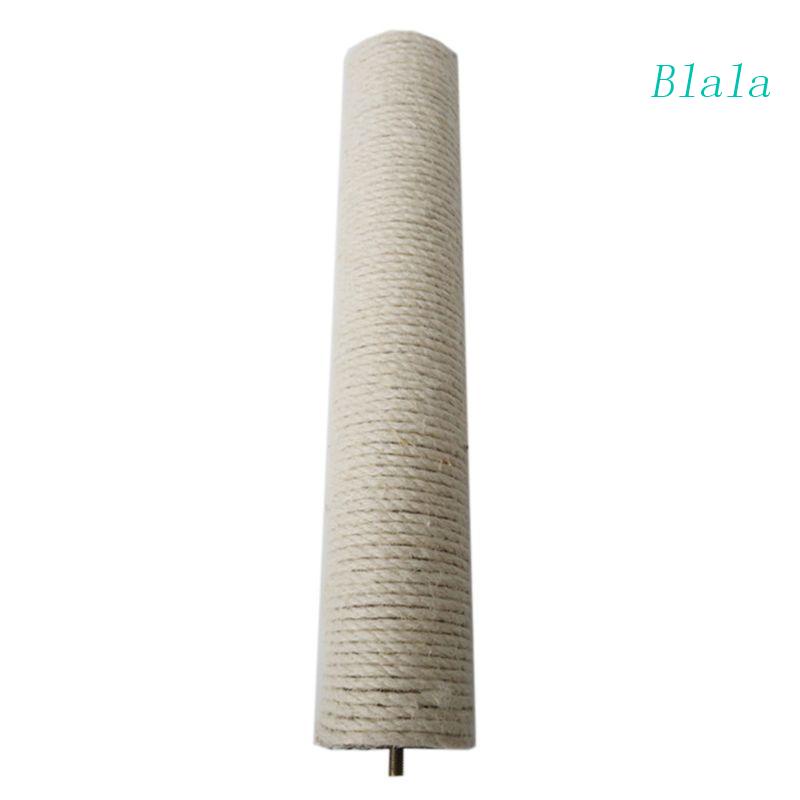 Blala Vertical DIY Cat Floor Scratching Pillar Post Scratch Pillar for ...