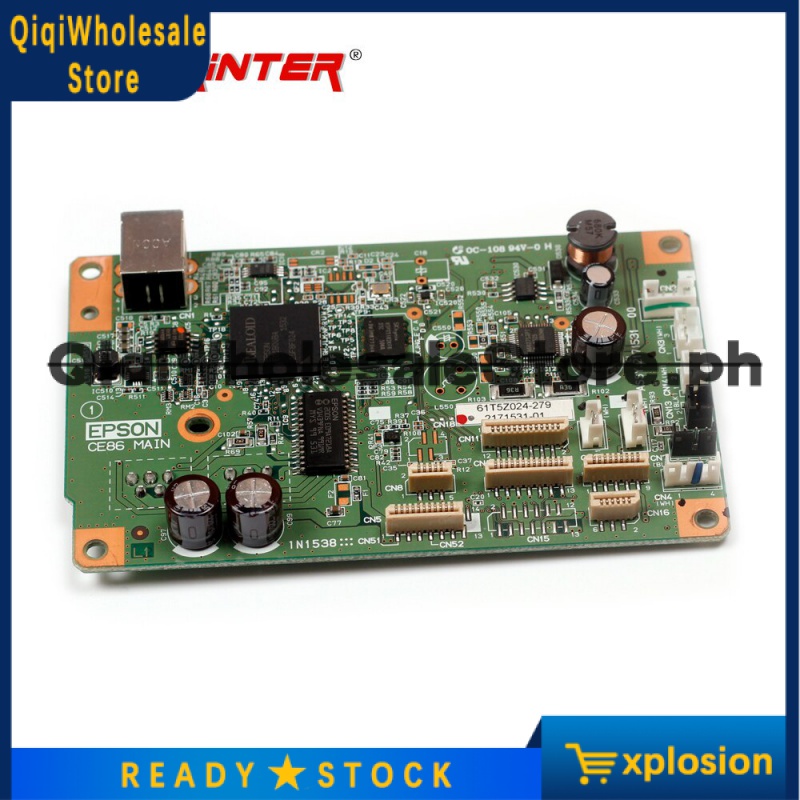 Epson L805 motherboard CE86 interface board adapter board is suitable ...