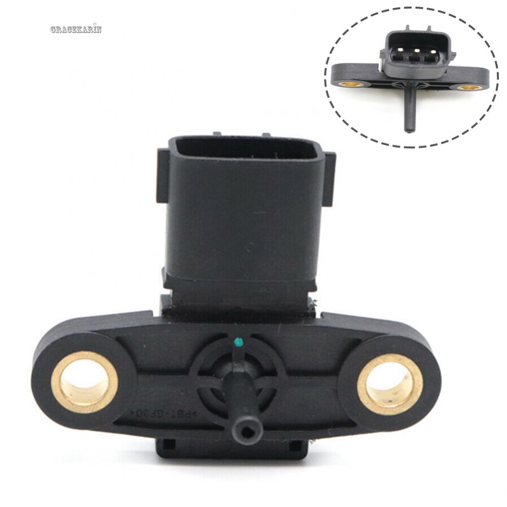 【GRCEKRIN】Upgrade Your Nissan's Engine with This Durable Air Intake MAP ...