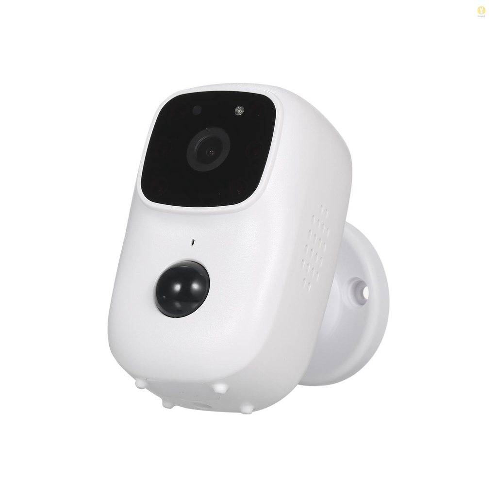 HGP Wireless Rechargeable Battery Powered Camera, Home Security Camera ...