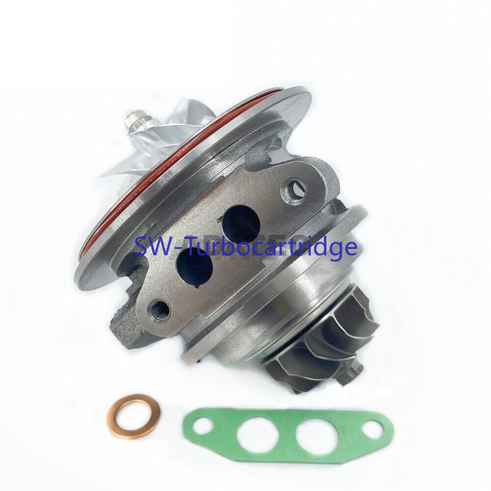Turbocharger CHRA Cartridge core for Honda Civic CR-V 1.5L TD025 49373 ...