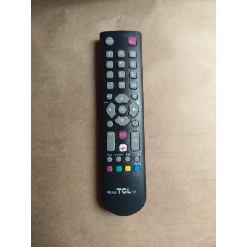 Tcl Smart TV Remote Control | Shopee Philippines