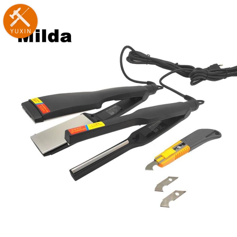 Milda Acrylic Bender Channel Letter Hot Bending Machine 3D Luminous ...