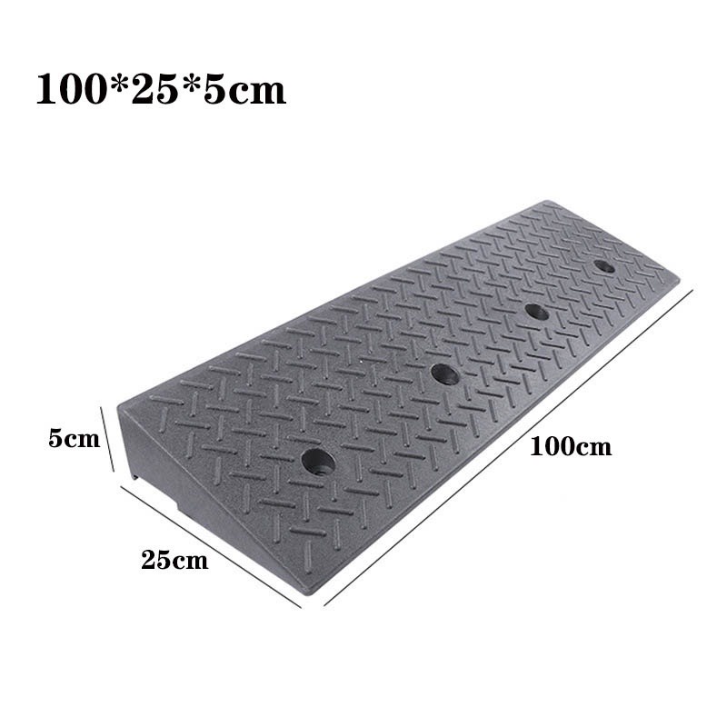 Footpath tire Ramp Tire ramp Footpath path Car load bearing Car truck ...