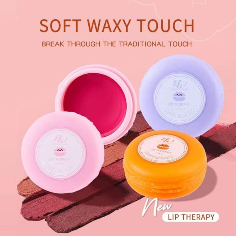 DW Lip Therapy Magic Lip Balm Macaroon Lip Gloss Lip Tint Magic Lip ...