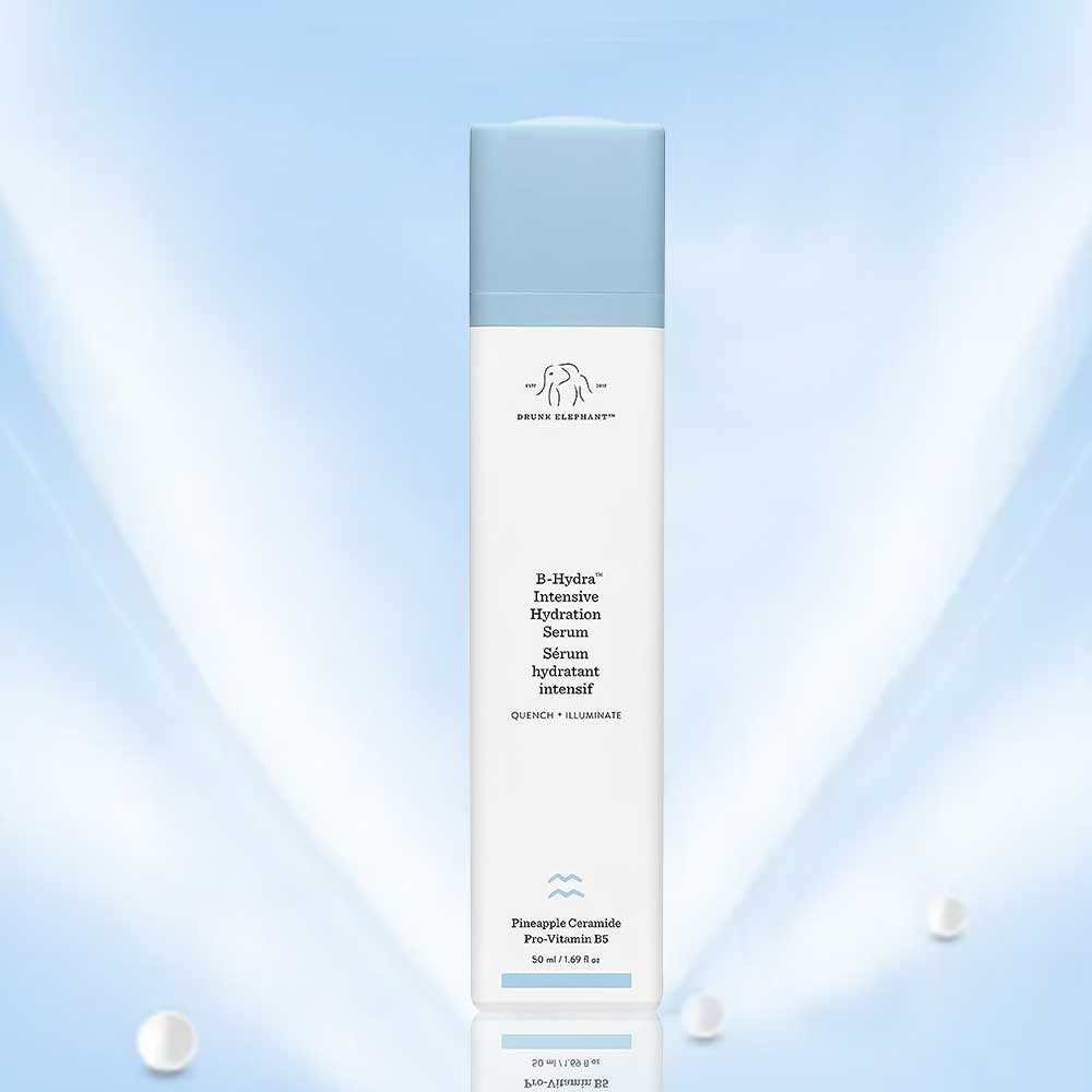 DRUNK ELEPHANT B-Hydra Intensive Hydration Serum 50ml | Shopee Philippines