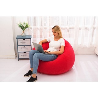 Lazy Sofa Room Comfortable small sofa Inflatable sofa in bedroom living ...