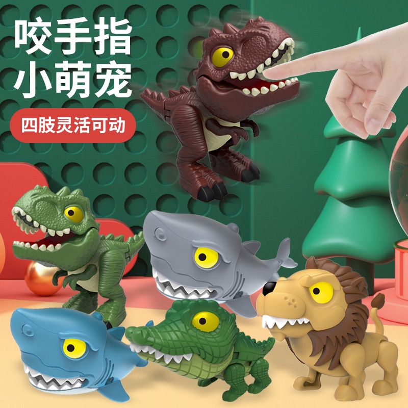 Dinosaur Tyrannosaurus Canglong Pterosaur Ankylosaurus Triceratops ...