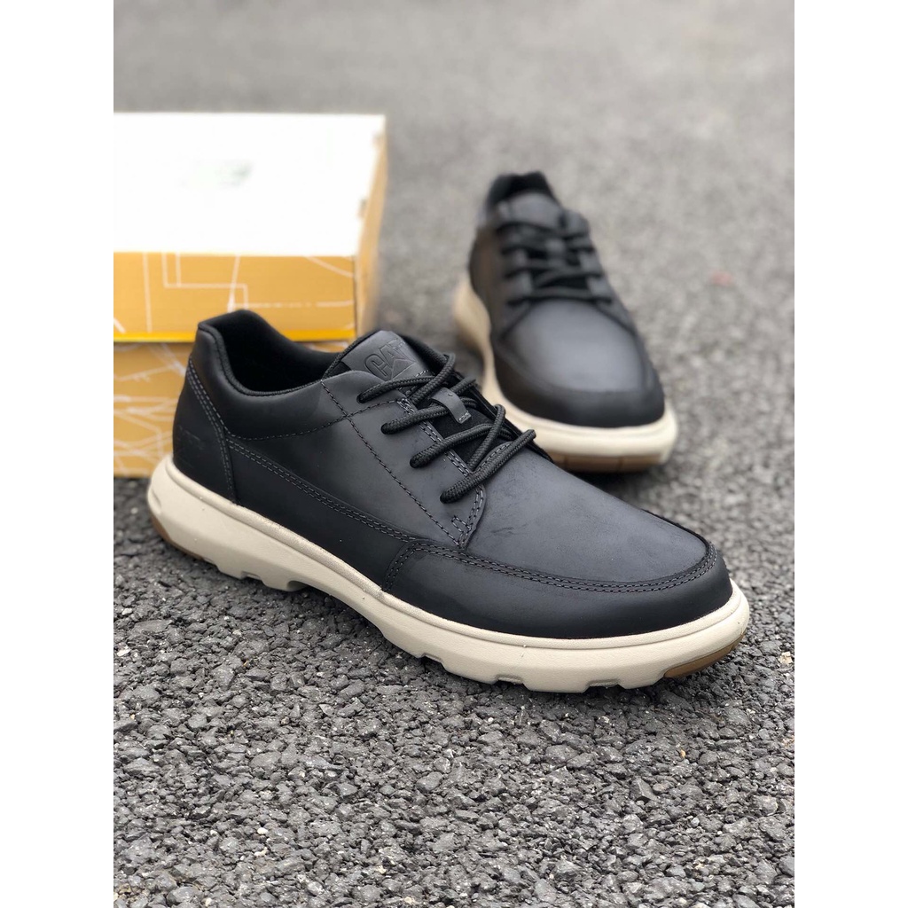 original Caterpillar CAT men outdoors working boots Climbing shoes ...