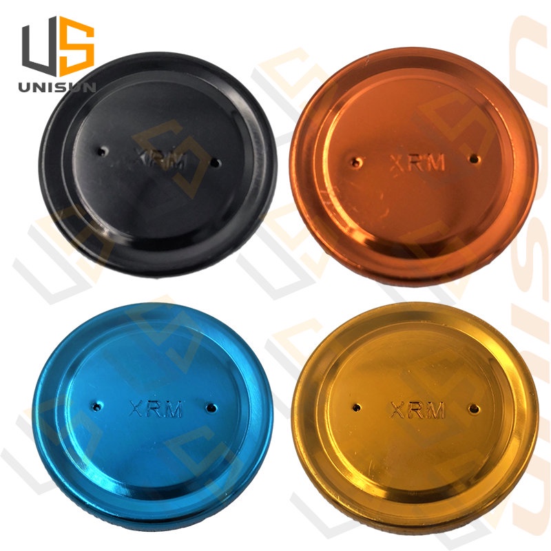 1Pcs Motorcycle Fuel Tank Cap Cover Engine Oil Fuel Filter For XRM ...
