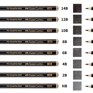 graphite pencil - Best Prices and Online Promos - Dec 2025 | Shopee ...