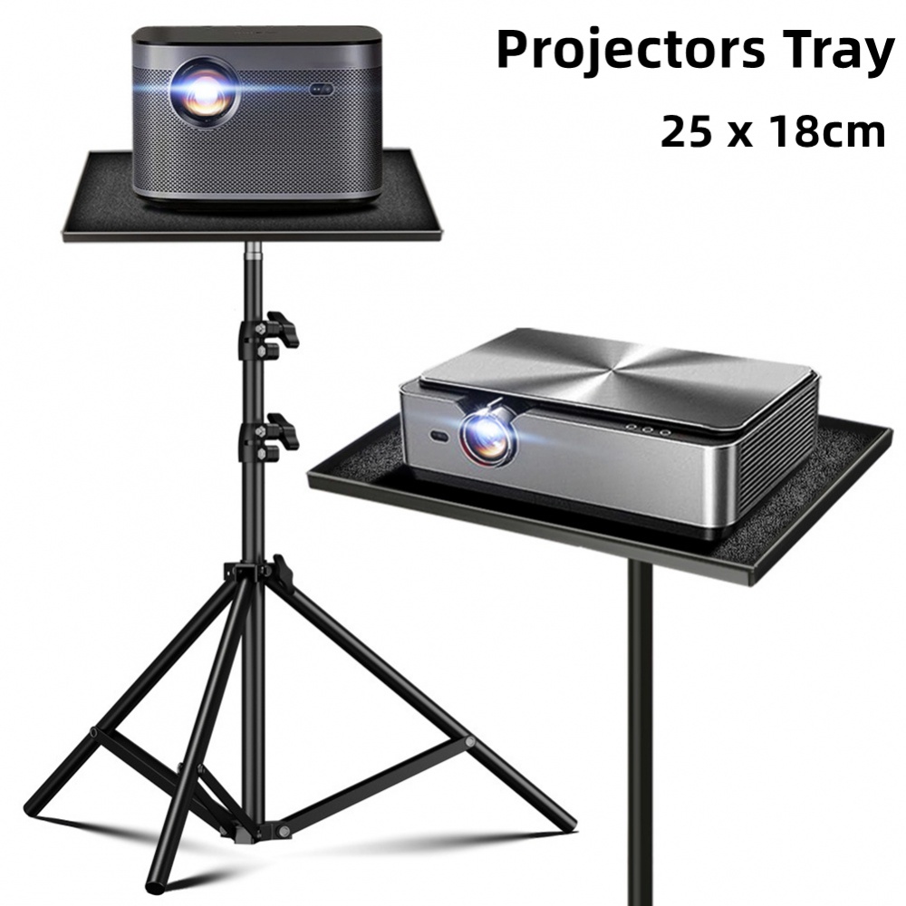 Projectors Tray 100% Brand New For Tripod Stand High Quality Platform ...