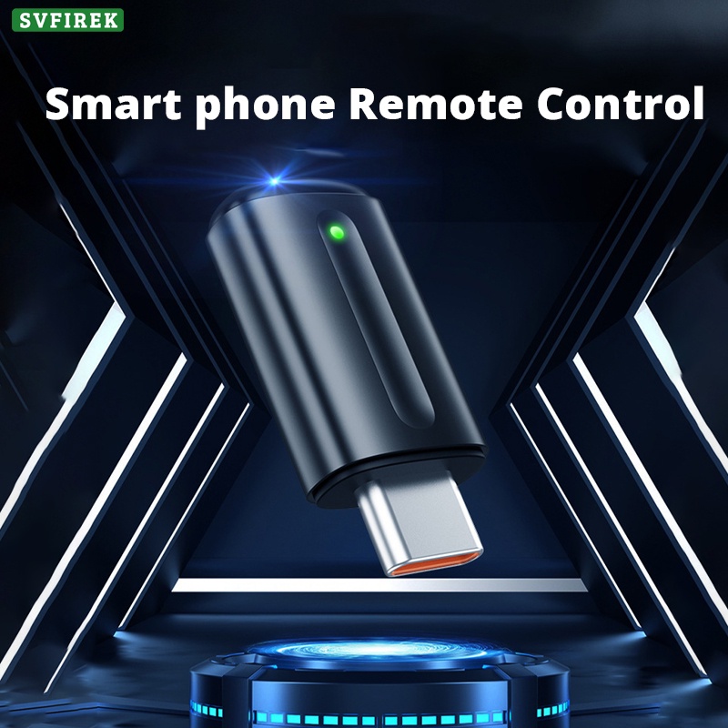 Universal Infrared Remote Control IR Remote Controller Mini Infrared ...