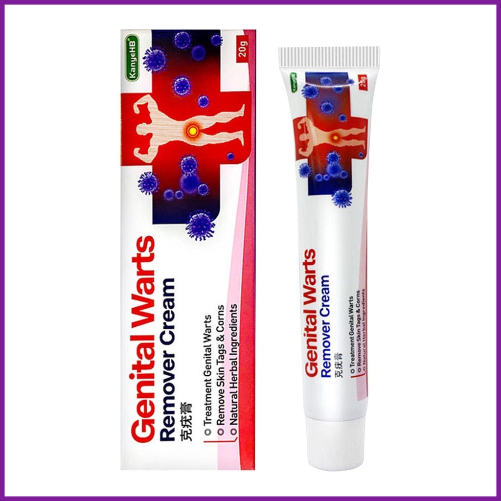 Face Wart Remover Safe Common Plantar Warts Remover 20g Wart Corn ...