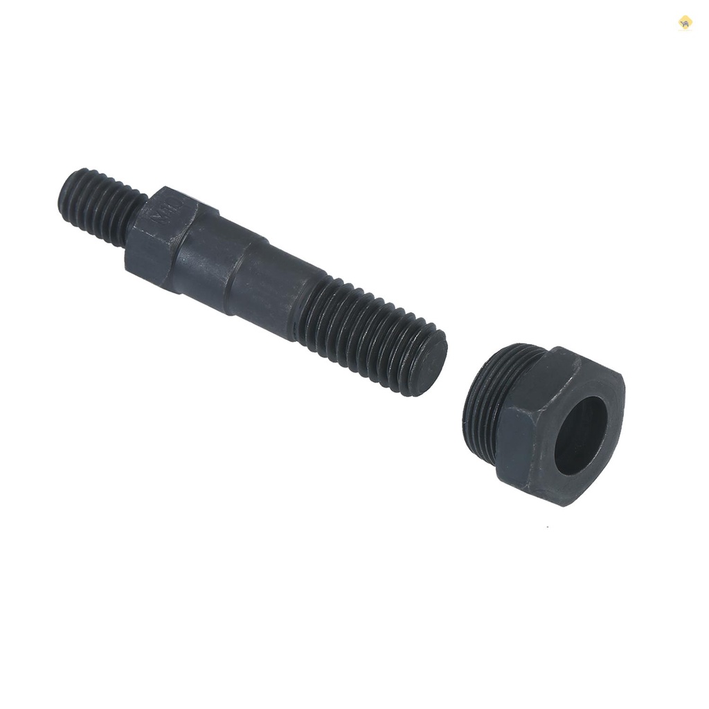 M10 Assorted Rivet Nut Mandrel and Nose Piece Riveter Tip Metric ...