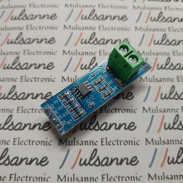 MAX485 / MAX-485 TTL to RS485 module | Shopee Philippines