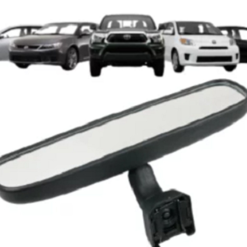 INNER REAR VIEW MIRROR ASSY for toyota yaris corolla RAV4 4RUNNER ...