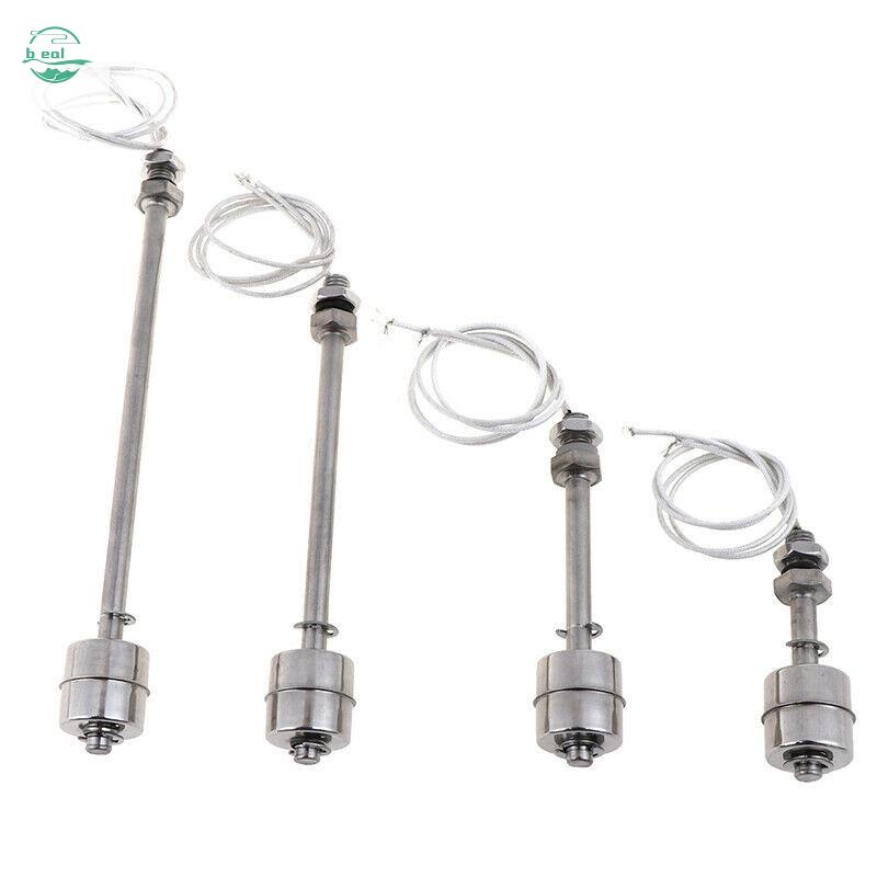 Quality Float Switch 1 Pc Vertical Water Level 30cm 65-200mm 0~220 V ...