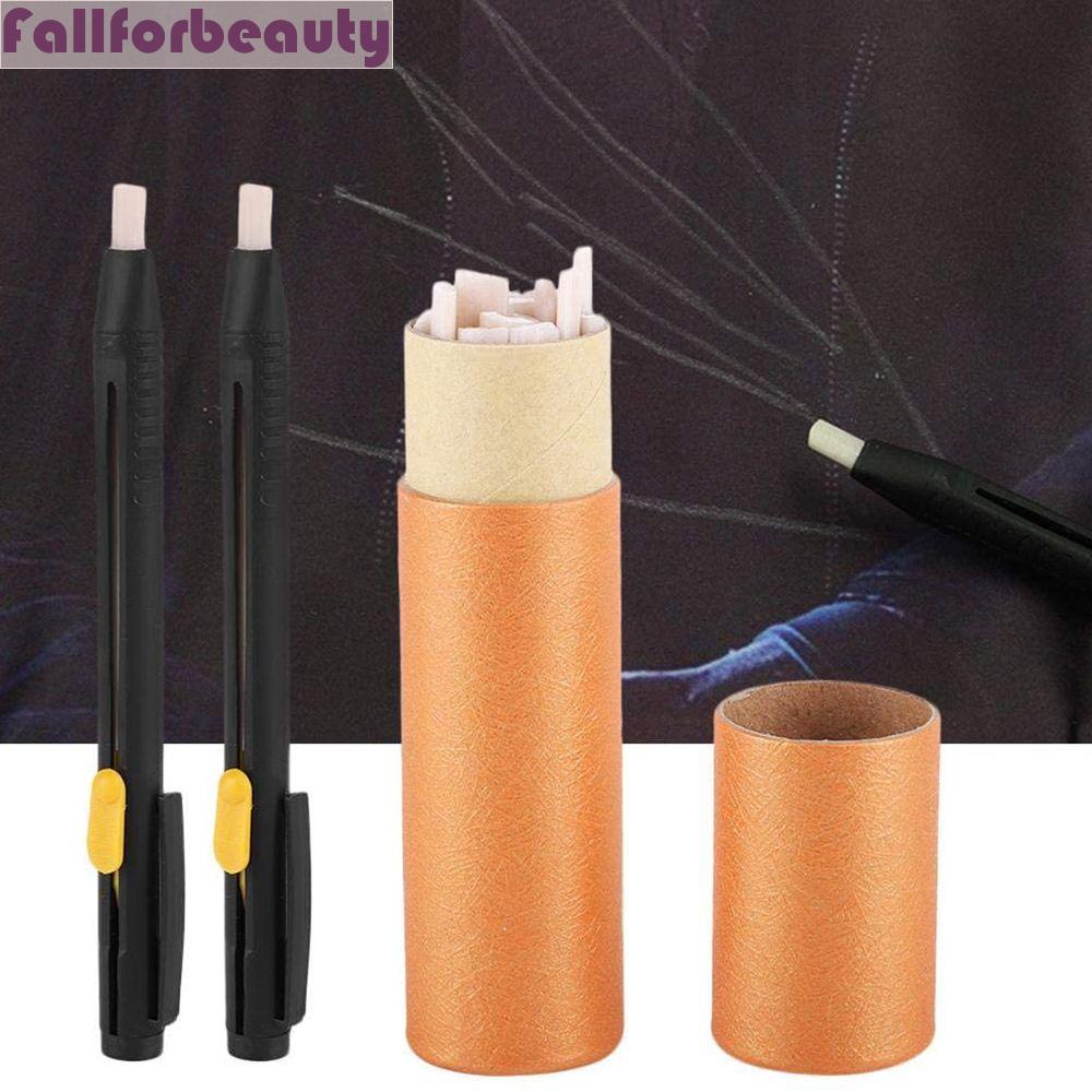 FALLFORBEAUTY Disappearing Tailors Chalk DIY Craft Marker Pencil Sewing ...