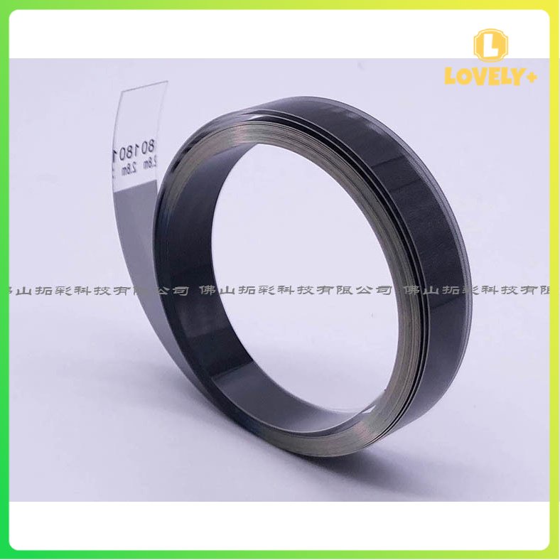180LPI Raster Film 15MM Printer Encoder Strip For Eco Solvent Printer ...