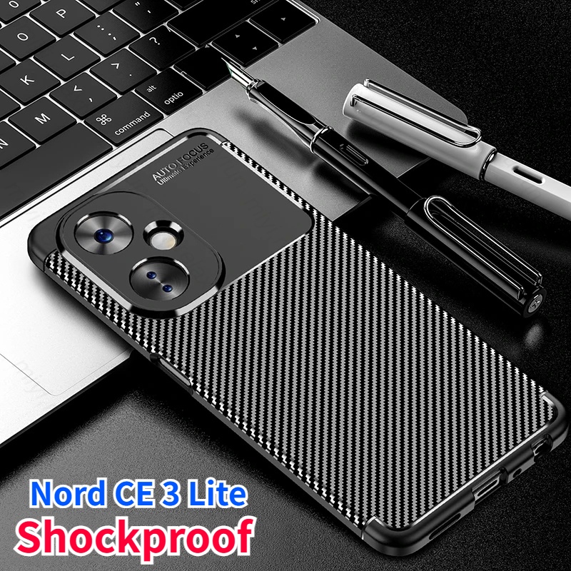 1+ NordCE3Lite Mobile Casing For OnePlus Nord CE 3 CE3 Lite 3Lite CE2 ...