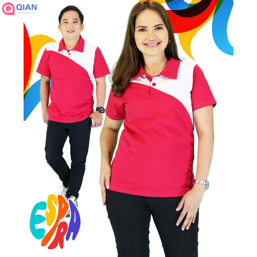 Quick Dry Men Women teacher uniform SPORTSMAN STYLE COTTON POLO SHIRT ...