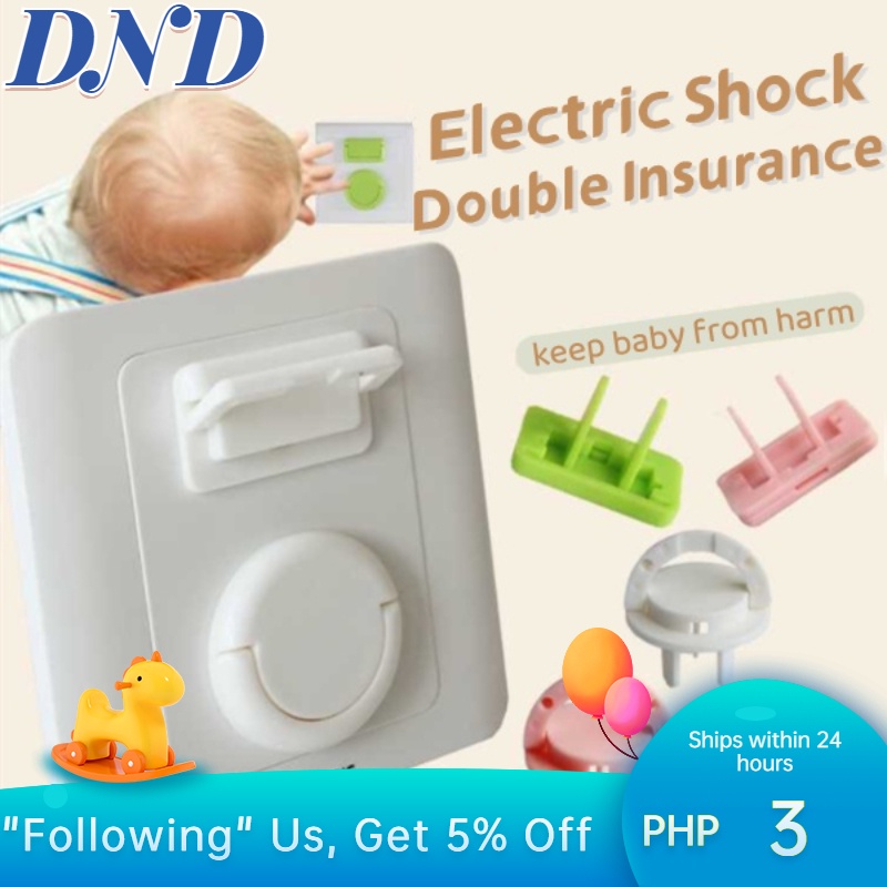 Power Socket Electrical Baby Child Safety Guard Protection Anti ...
