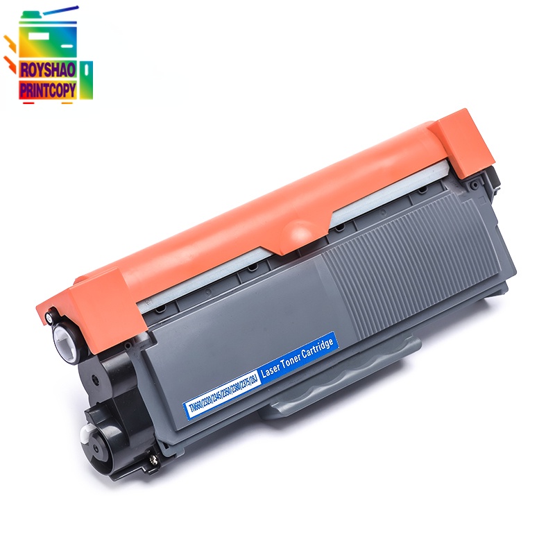 1PC TN660 TN2320 TN2345 TN2350 TN2380 TN2375 TN28J Toner Cartridge for ...