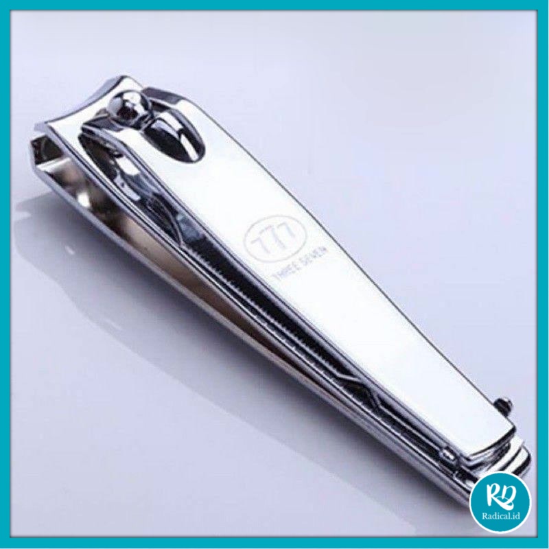 Rd Nail Clipper 777 Stainless Steel Nail Clipper Nail Clipper 3 Sizes ...