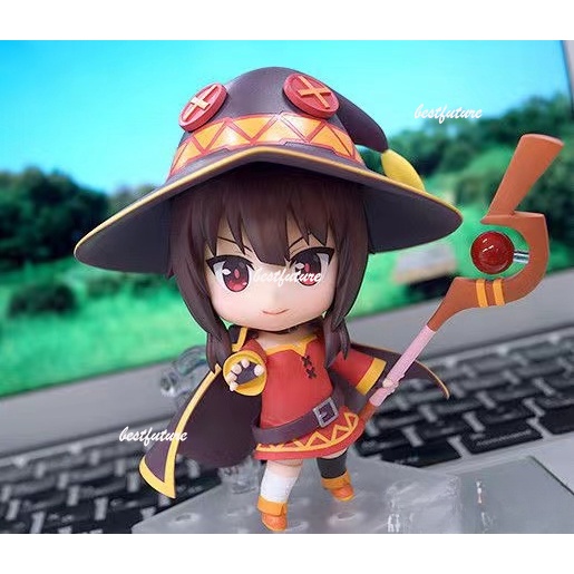 Nendoroid 725 Megumin Action Figures Toy for Gifts | Shopee Philippines