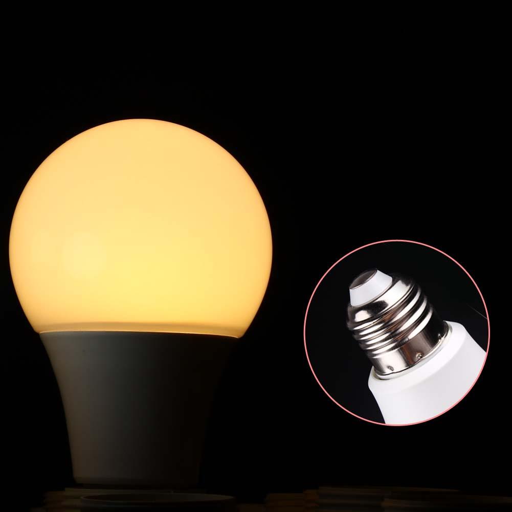 Power LED Bulb - Energy Saving & Super Bright Light Emitting Diode ...