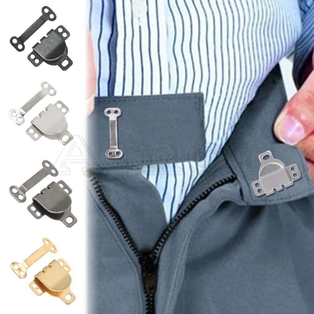 Sewing DIY Garment Accessories Craft For Clothing Bra Trousers Skirt ...