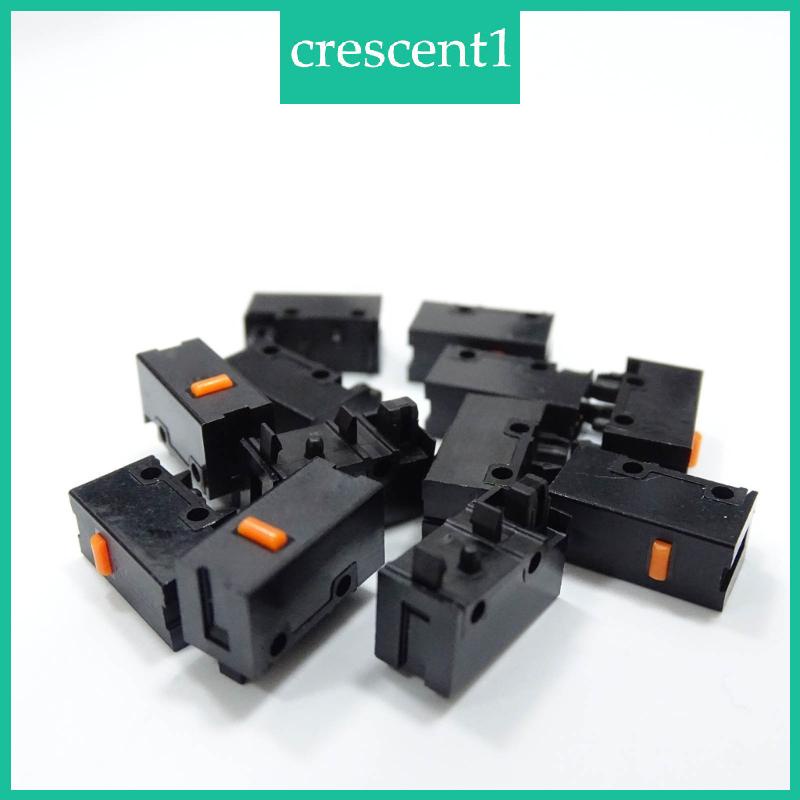 CRE 2PC Original Light Strike Mouse Micro Switch Hot plug for Viper ...