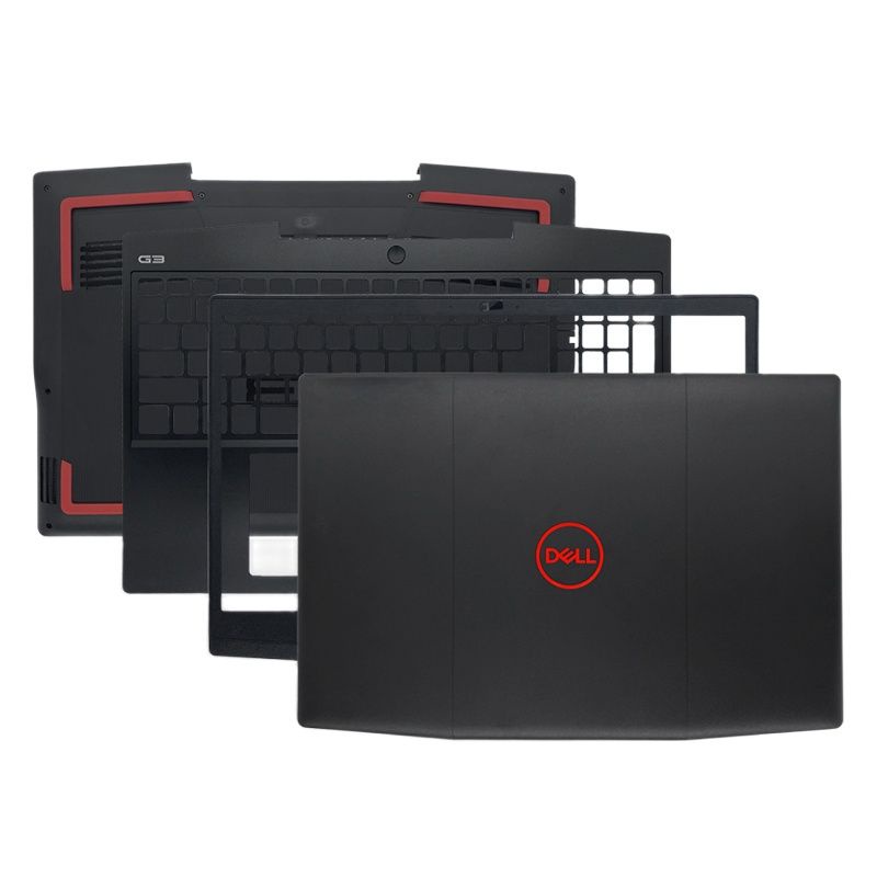 New Case For Dell Inspiron G3 15 3590 3500 P89F Laptop LCD Back Cover ...