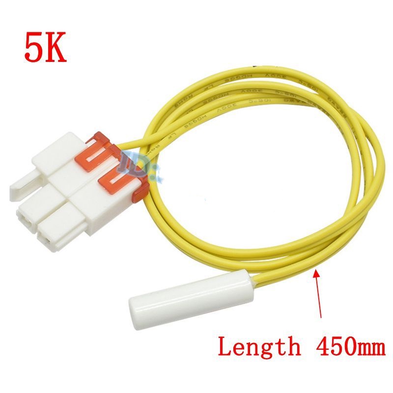 Replacement Temperature Sensor Probe For Samsung Refrigerator ...