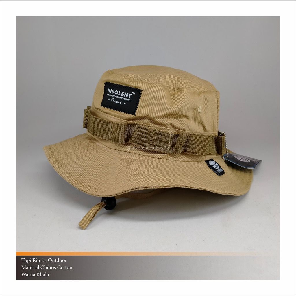 Jungle Hats Men Women INSOLENT SUMMIT SERIES/OUTDOOR Hats/Mountain ...
