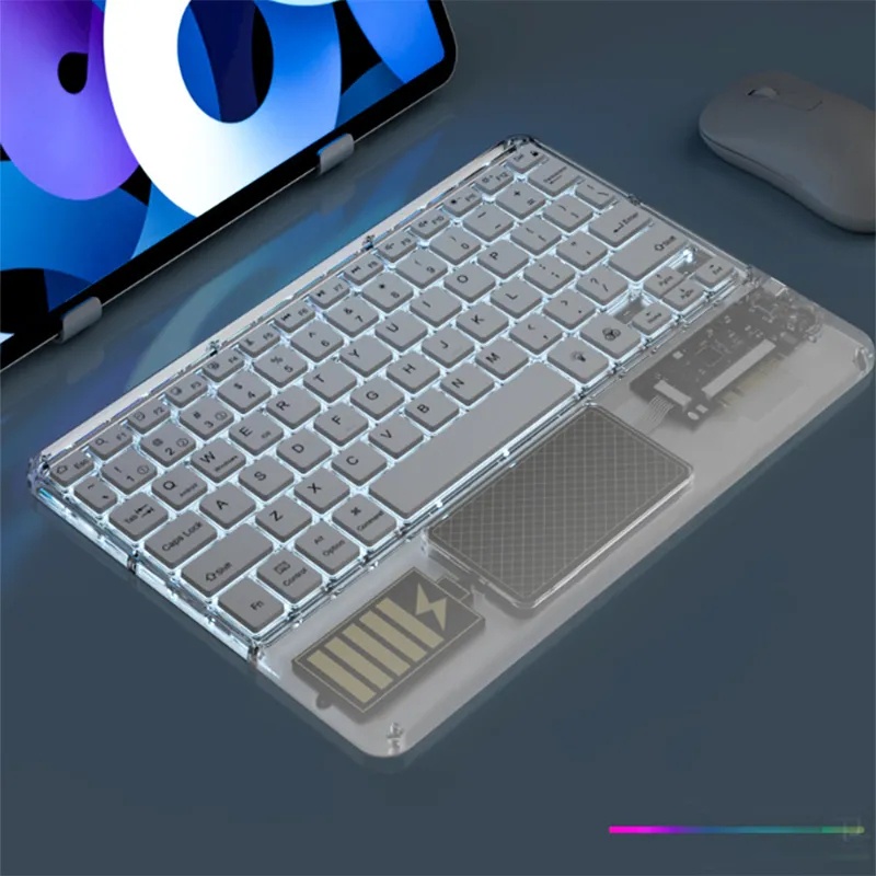 Keyboard for Realme Pad 2 11.5inch 2023 Mini 8.7 10.4 for Realme Pad X ...