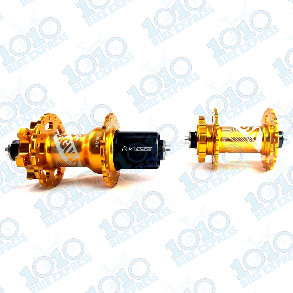 RAGUSA XM600 HUBS 3 PAWLS BICYCLE HUB 36 AND 32 HOLES | Shopee Philippines